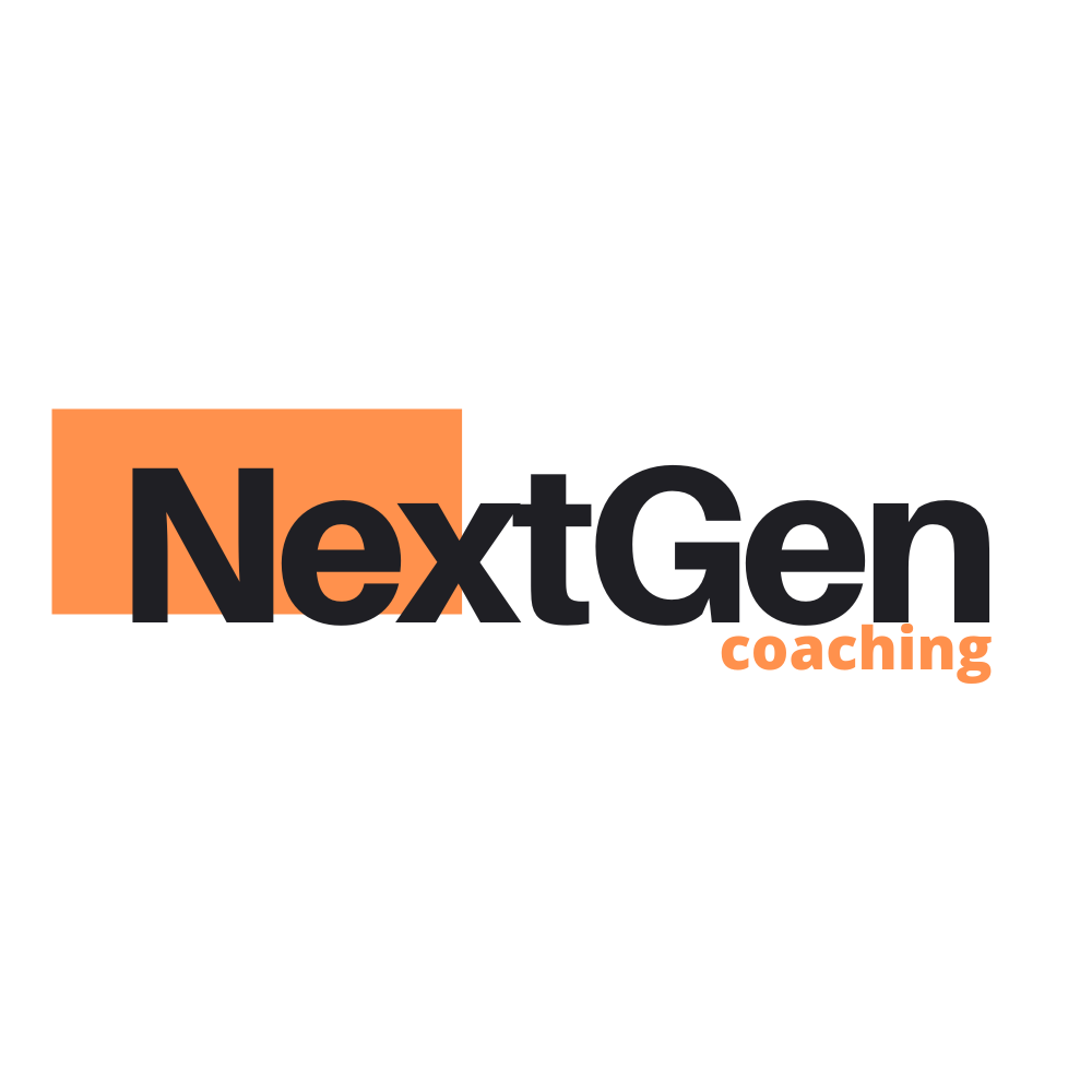 NextgenCoaching - WIE BEN IK?